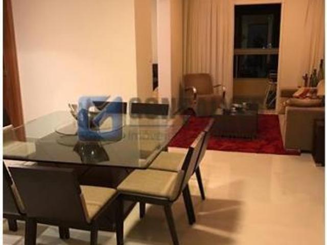 Apartamento à venda em Nova Petrópolis, São Bernardo do Campo — 123 m², 31 quartos, 2 suítes, 3 vaga