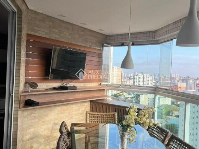 Apartamento à venda em Nova Petrópolis, São Bernardo do Campo