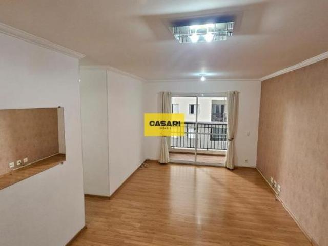Apartamento à venda em Nova Petrópolis, São Bernardo do Campo – 87 m², 3 quartos 1 suite banheiros