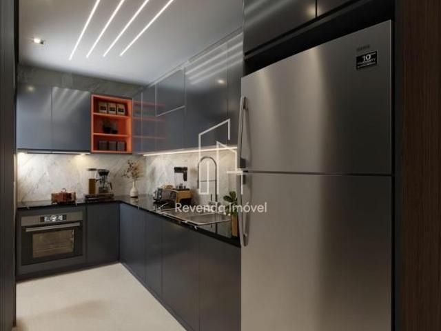 Apartamento à venda em Nova Petrópolis, São Bernardo do Campo SP: 2 quartos, 1 suíte, Varanda Gourme
