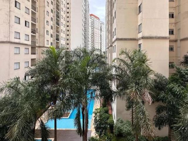 Apartamento à venda em Nova Petrópolis São Bernardo do Campo REF: 19865