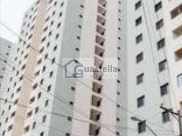 Apartamento à Venda em Nova Petrópolis, SBC – 3 Dorms, 66m², R$349mil