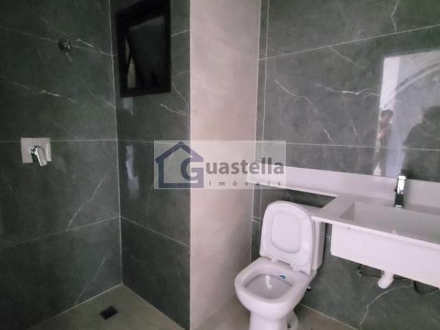 Apartamento à venda em Nova Petrópolis, SBC: 2 dorms, 61m², R$726 mil
