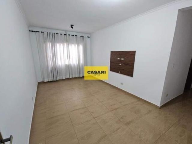 Apartamento à venda em Nova Petrópolis, SBCampo – 2 quartos, 1 vaga