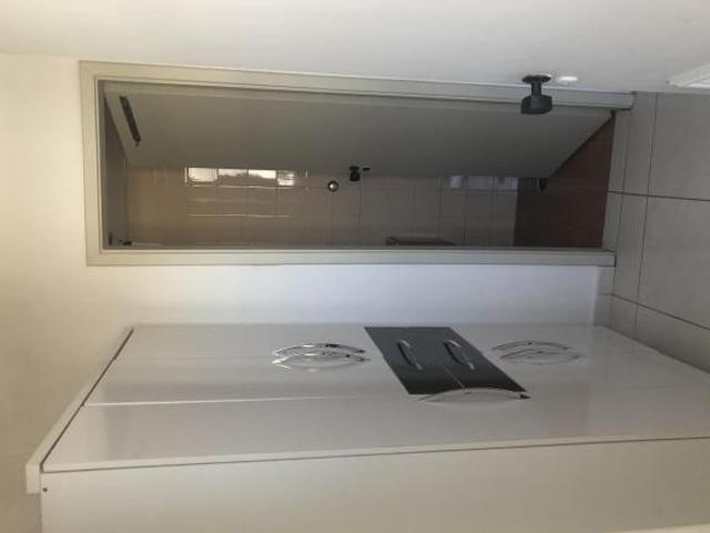 Apartamento à venda em Nova Piraju com 47 m², 2 quartos, 1 vaga