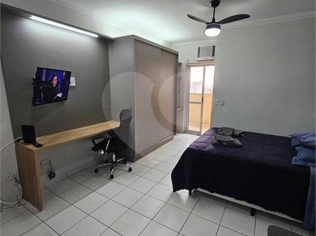 Apartamento à venda em Nova ribeirânia SP
