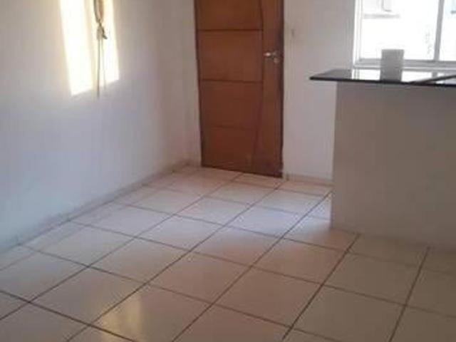 Apartamento à venda em Nova Votorantim