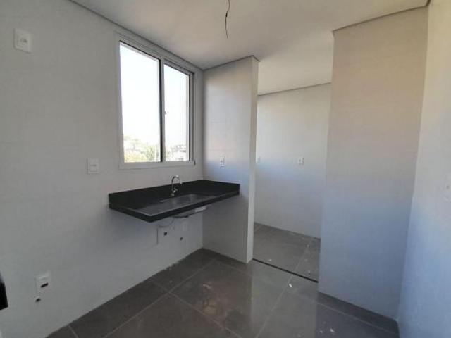Apartamento à venda em Nova Vista