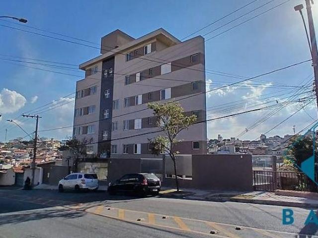 Apartamento à venda em Nova Vista