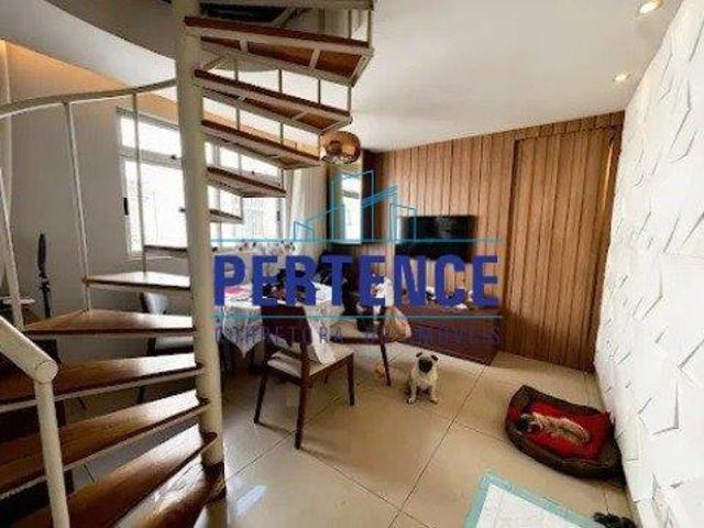 Apartamento à venda em Nova Vista