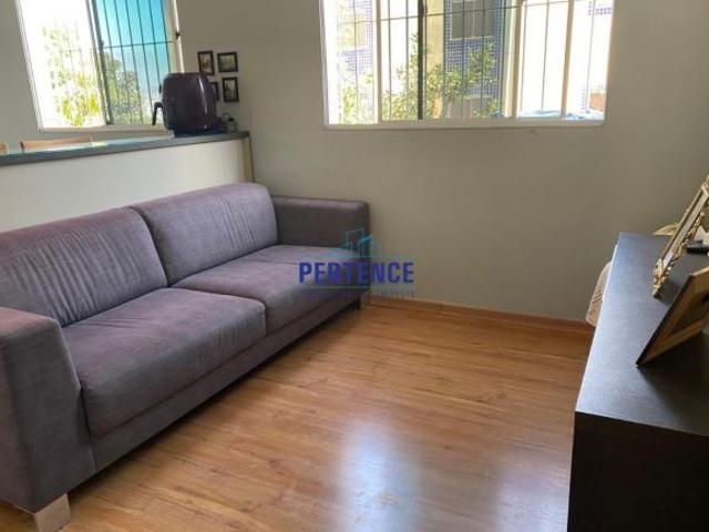 Apartamento à venda em Nova Vista