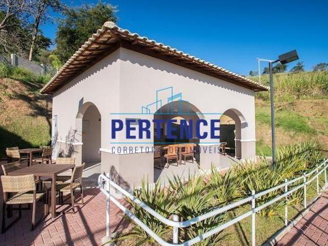 Apartamento à venda em Nova Vista