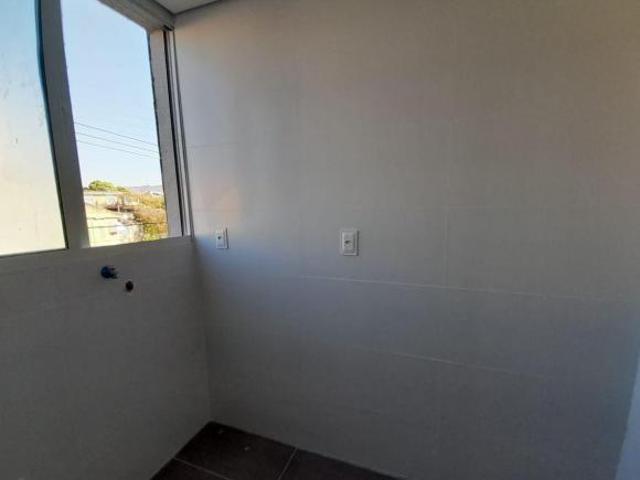 Apartamento à venda em Nova Vista