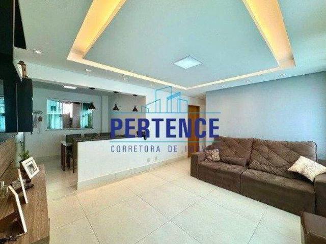 Apartamento à venda em Nova Vista