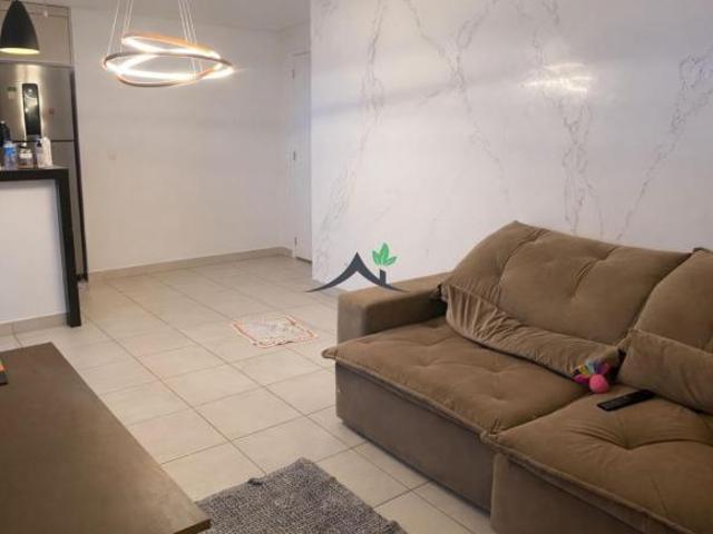apartamento à venda em Nova Vista