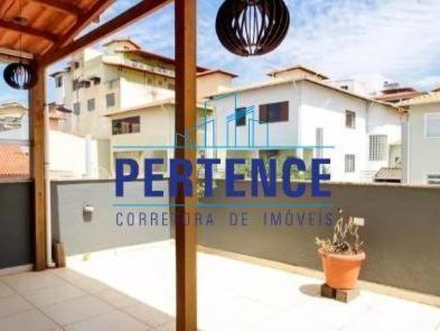 Apartamento à venda em Nova Vista
