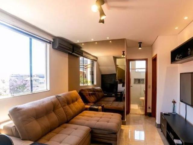 Apartamento à venda em Nova Vista
