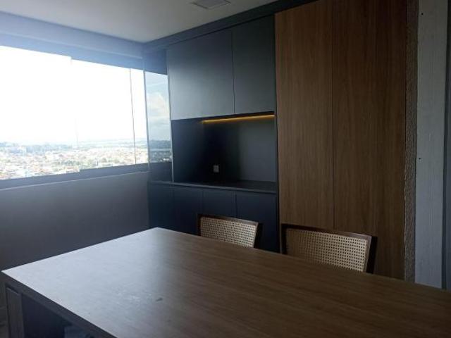 Apartamento a venda em otima localização em pinhais