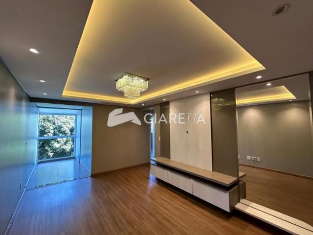 Apartamento à venda em ótima localização no CENTRO, TOLEDO PR