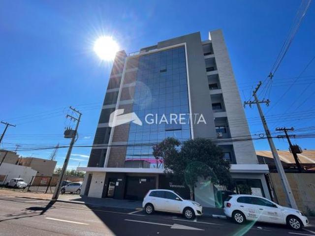 Apartamento à venda em ótima localização no CENTRO, TOLEDO PR