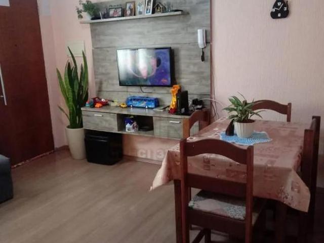 Apartamento à venda em Ótima Localização no Vila Independência em Mauá/SP. Próximo ao Clube Independ