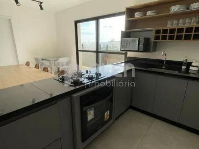 Apartamento à venda em ótima localização próximo da Avenida Braz Leme