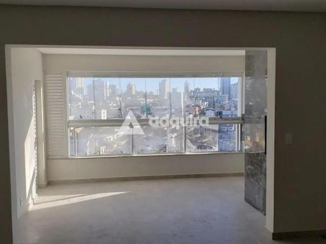 Apartamento à venda em ótima localização, Uvaranas, Ponta Grossa, PR