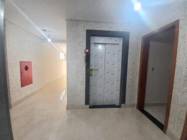 Apartamento à venda em Ouro Branco