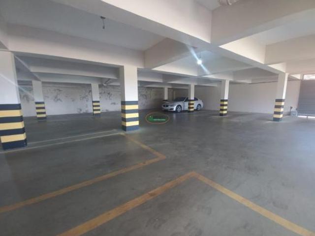 Apartamento à venda em Ouro Branco