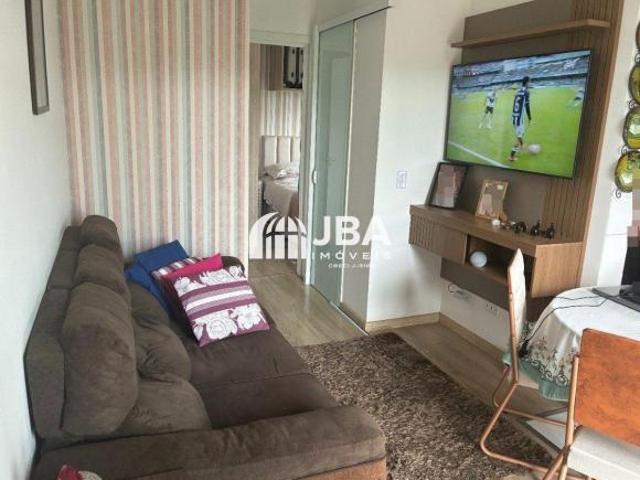 Apartamento à venda em Ouro Fino