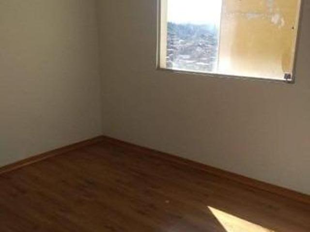 Apartamento à venda em Ouro Minas