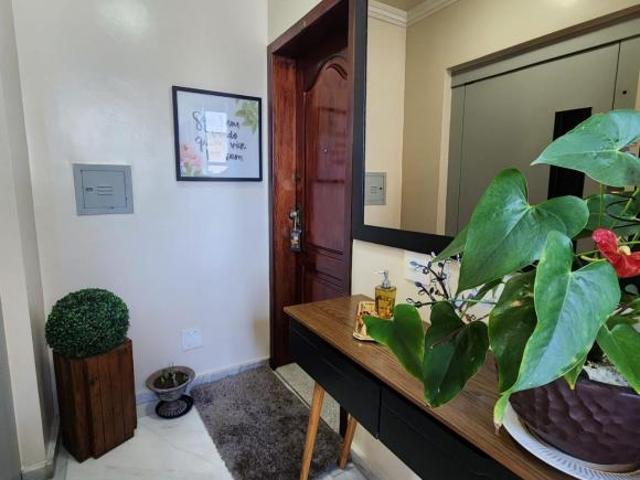 Apartamento à venda em Ouro Preto