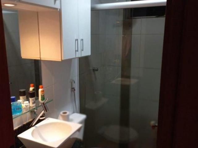 Apartamento à venda em Ouro Preto