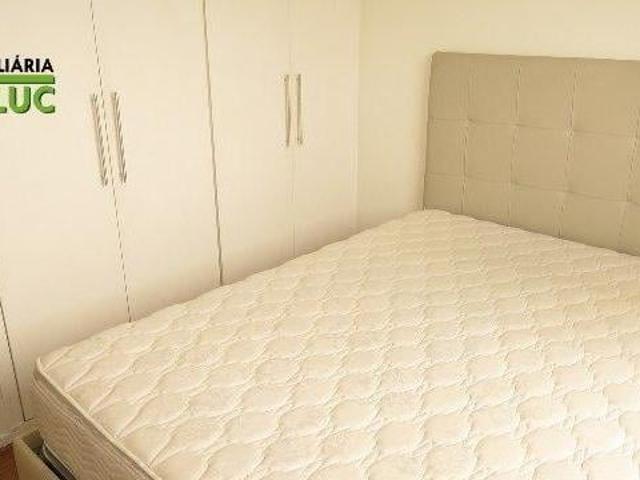 Apartamento à venda em Ouro Preto
