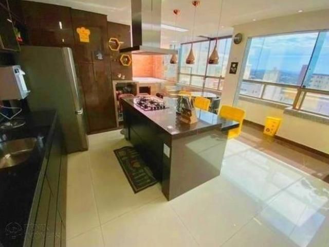 Apartamento à venda em Ouro Preto