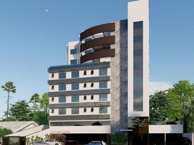 Apartamento à venda em Ouro Preto
