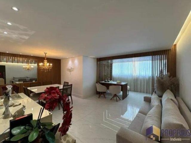 Apartamento à venda em Ouro Preto