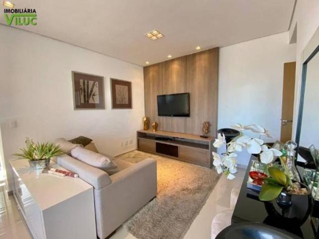 Apartamento à venda em Ouro Preto