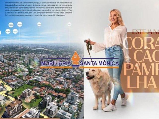 Apartamento à venda em Ouro Preto