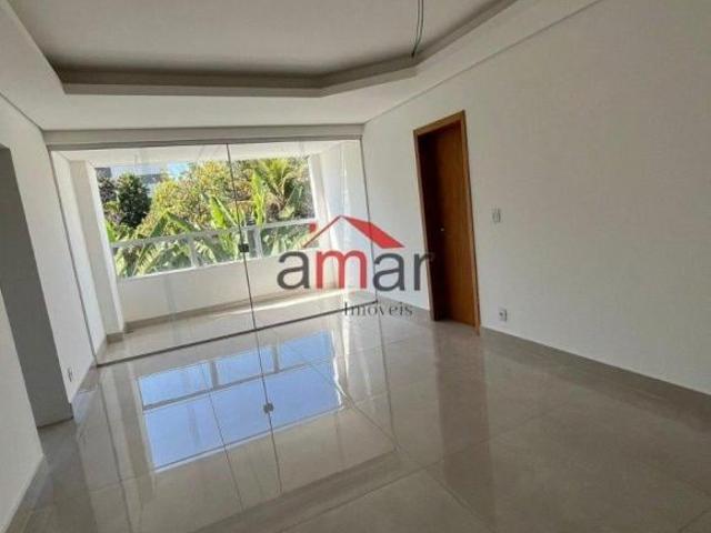 Apartamento à venda em Ouro Preto