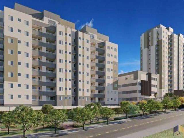 Apartamento à venda em Ouro Preto