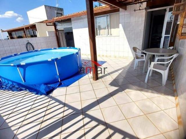 Apartamento à venda em Ouro Preto