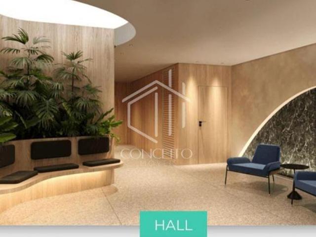 Apartamento à venda em Ouro Preto