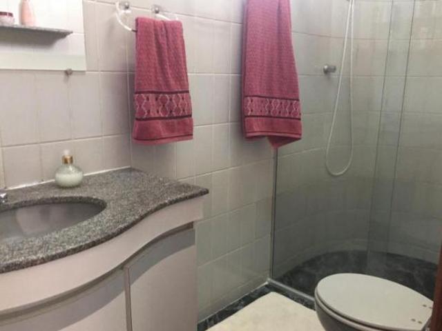 Apartamento à venda em Ouro Preto