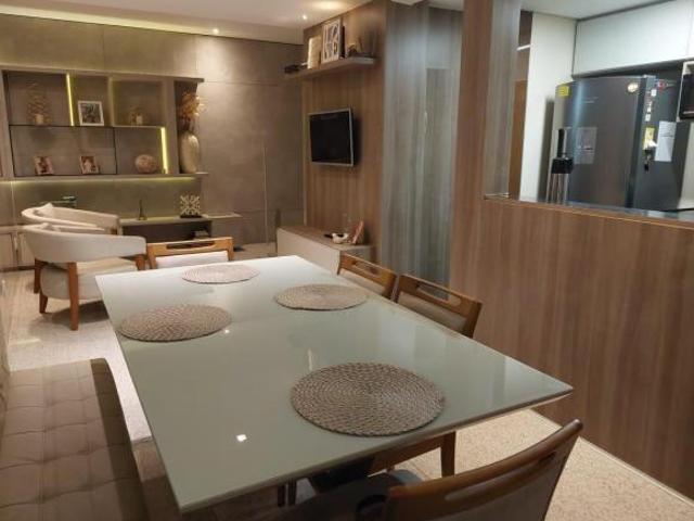 Apartamento à venda em Ouro Preto