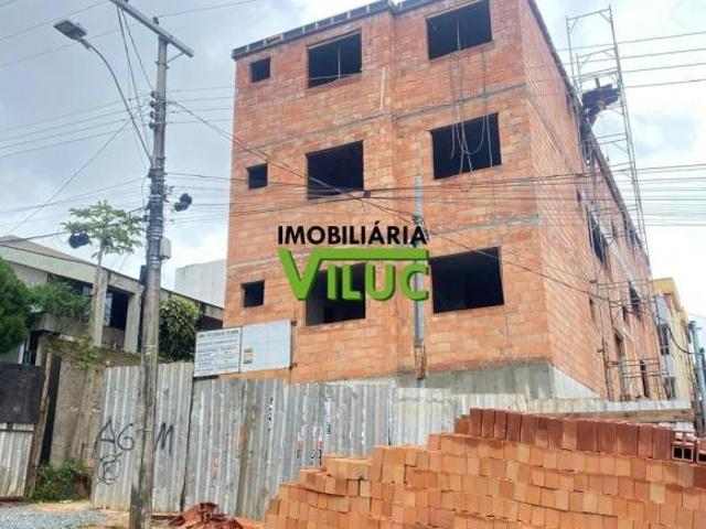 Apartamento à venda em Ouro Preto