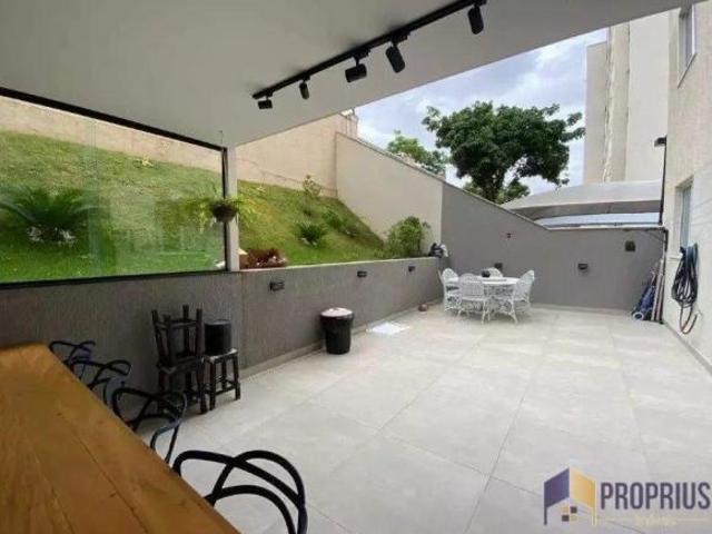 Apartamento à venda em Ouro Preto
