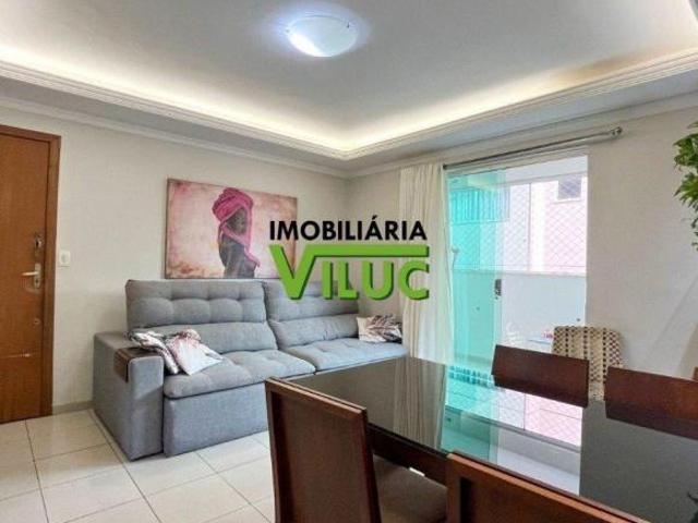 Apartamento à venda em Ouro Preto
