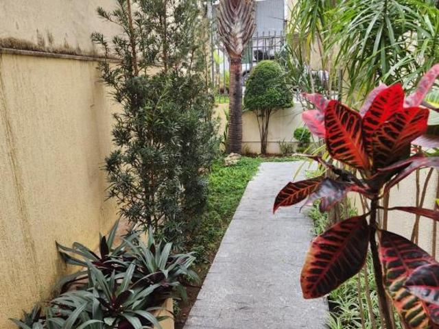 Apartamento à venda em Ouro Preto