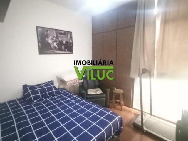 Apartamento à venda em Ouro Preto